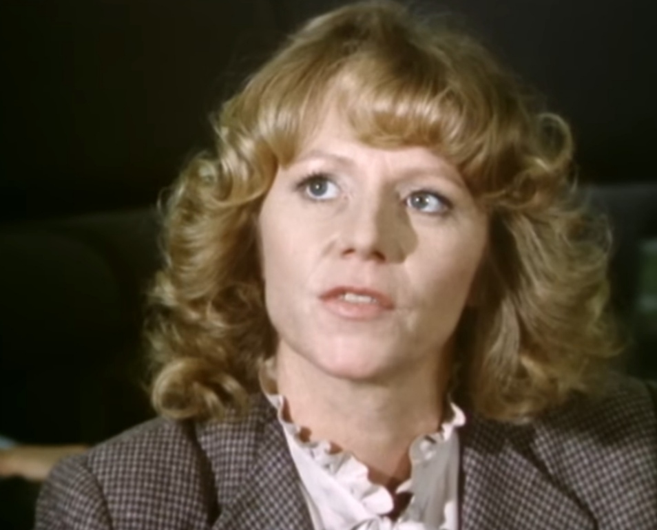 Picture of Angelika Bender