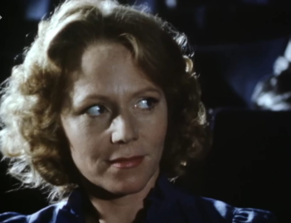 Picture of Angelika Bender