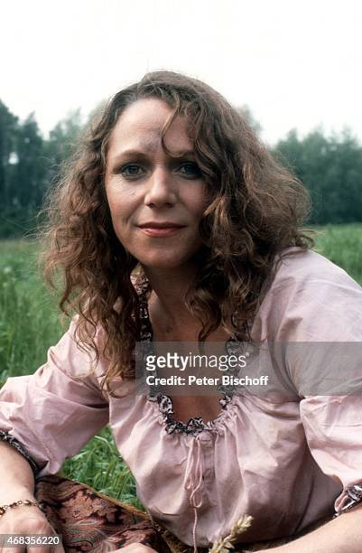 Picture of Angelika Bender