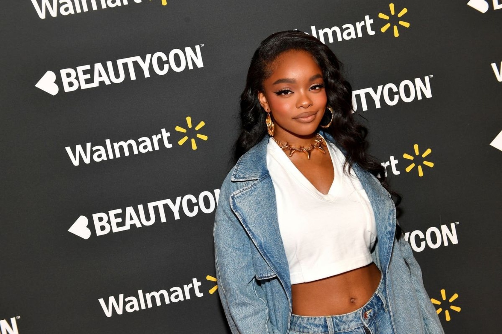 Picture of Marsai Martin