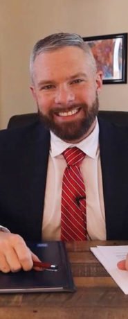 Picture of Mark Rattelle