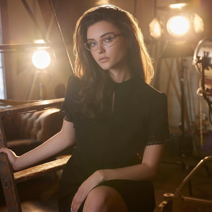 Picture of Sydney Melman