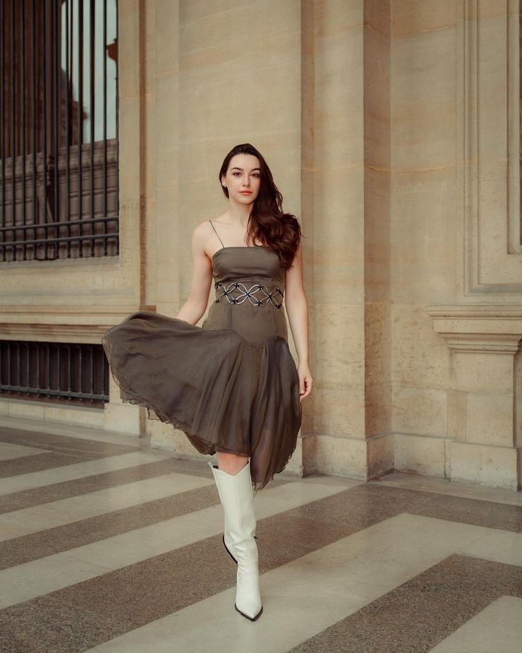 Picture of Anzhela Usenko