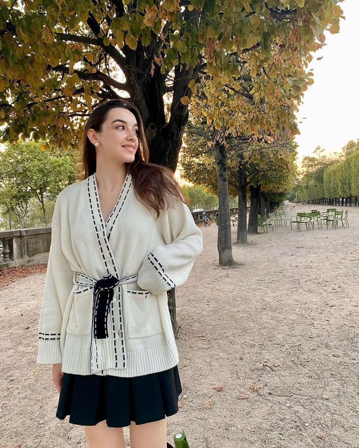 Picture of Anzhela Usenko