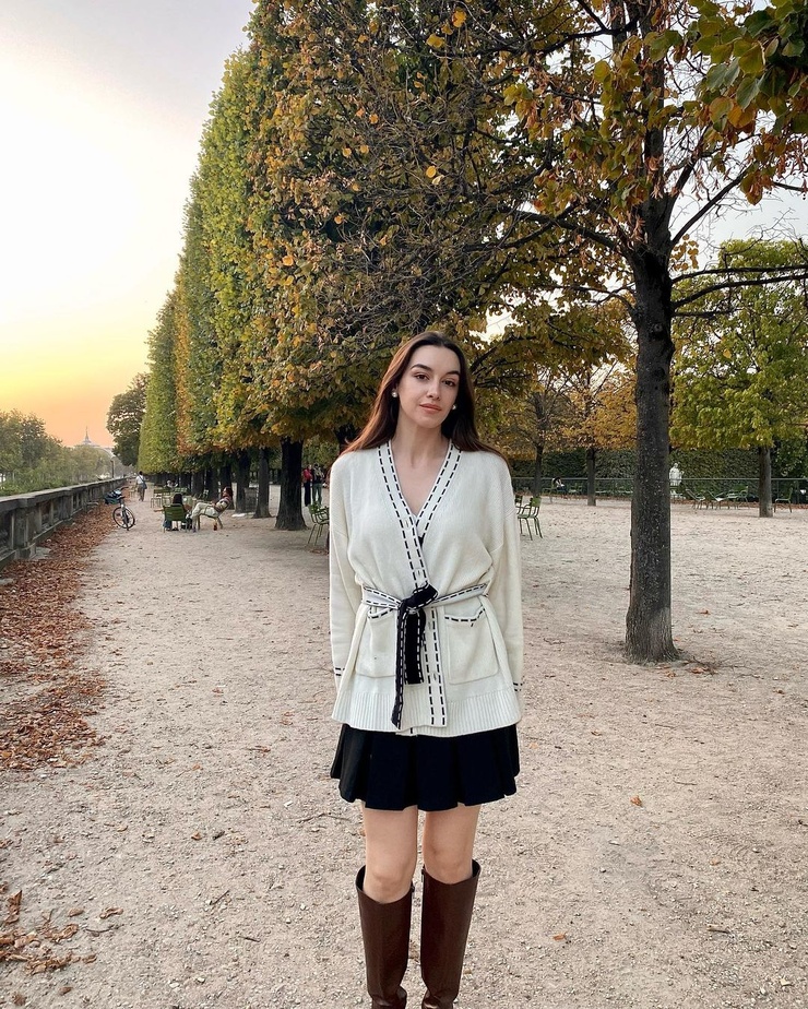 Picture of Anzhela Usenko