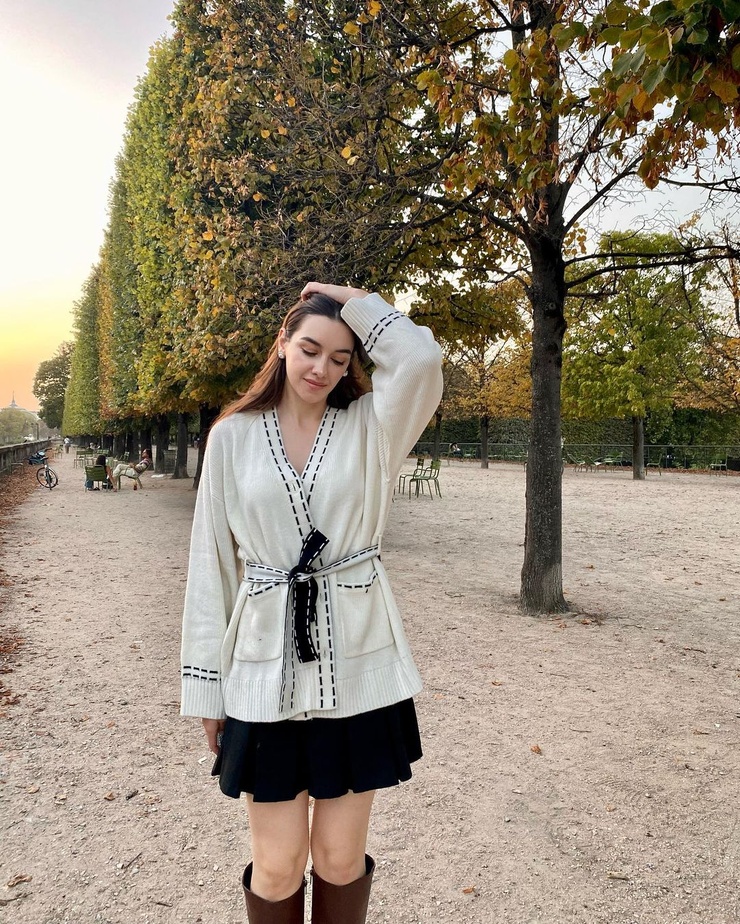 Picture of Anzhela Usenko