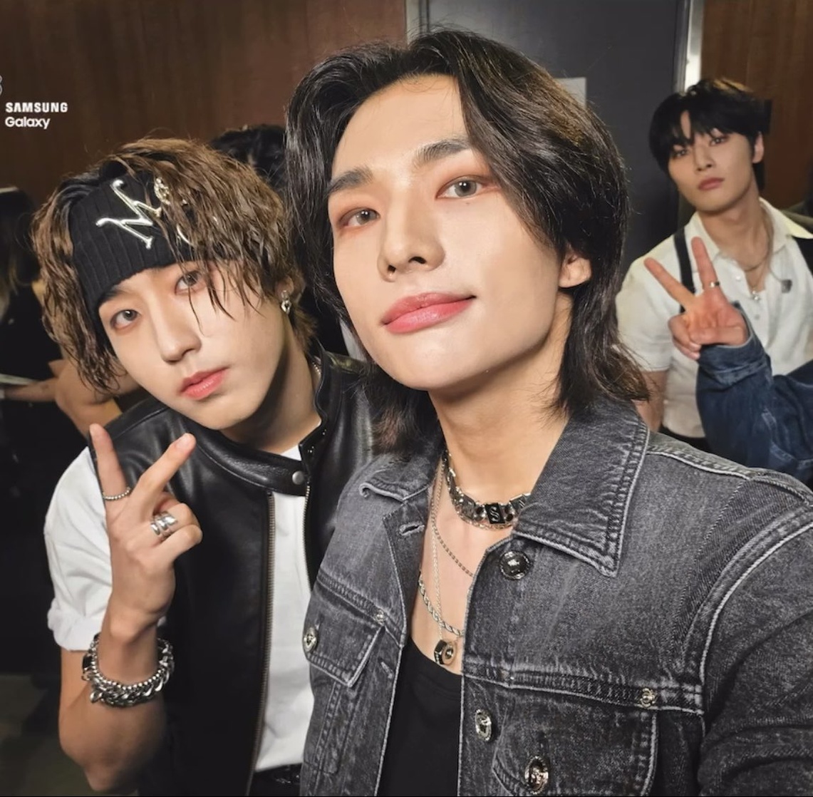 Picture of Stray Kids