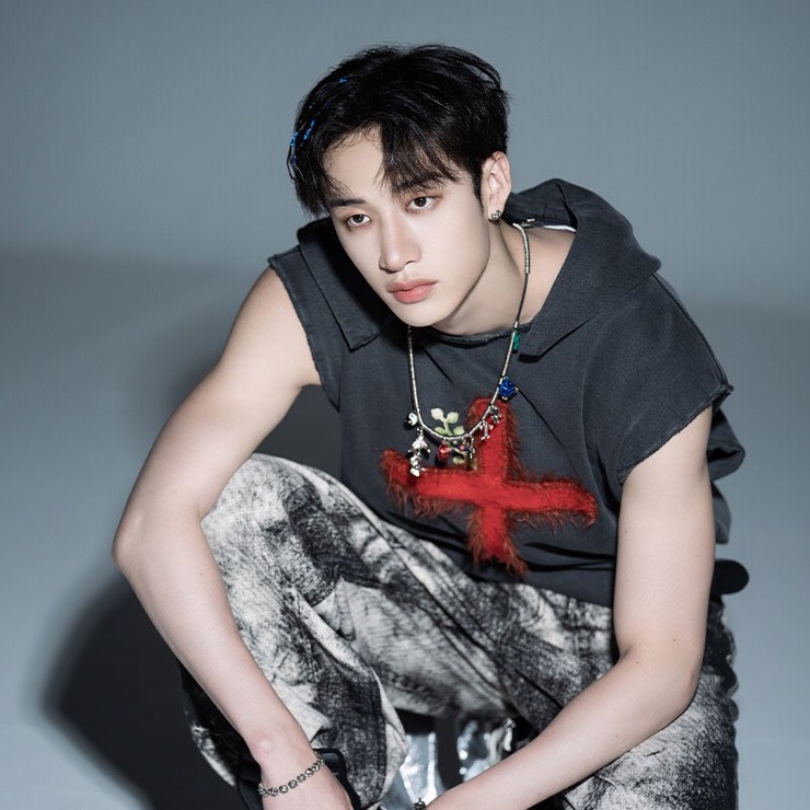 Image of Bang Chan