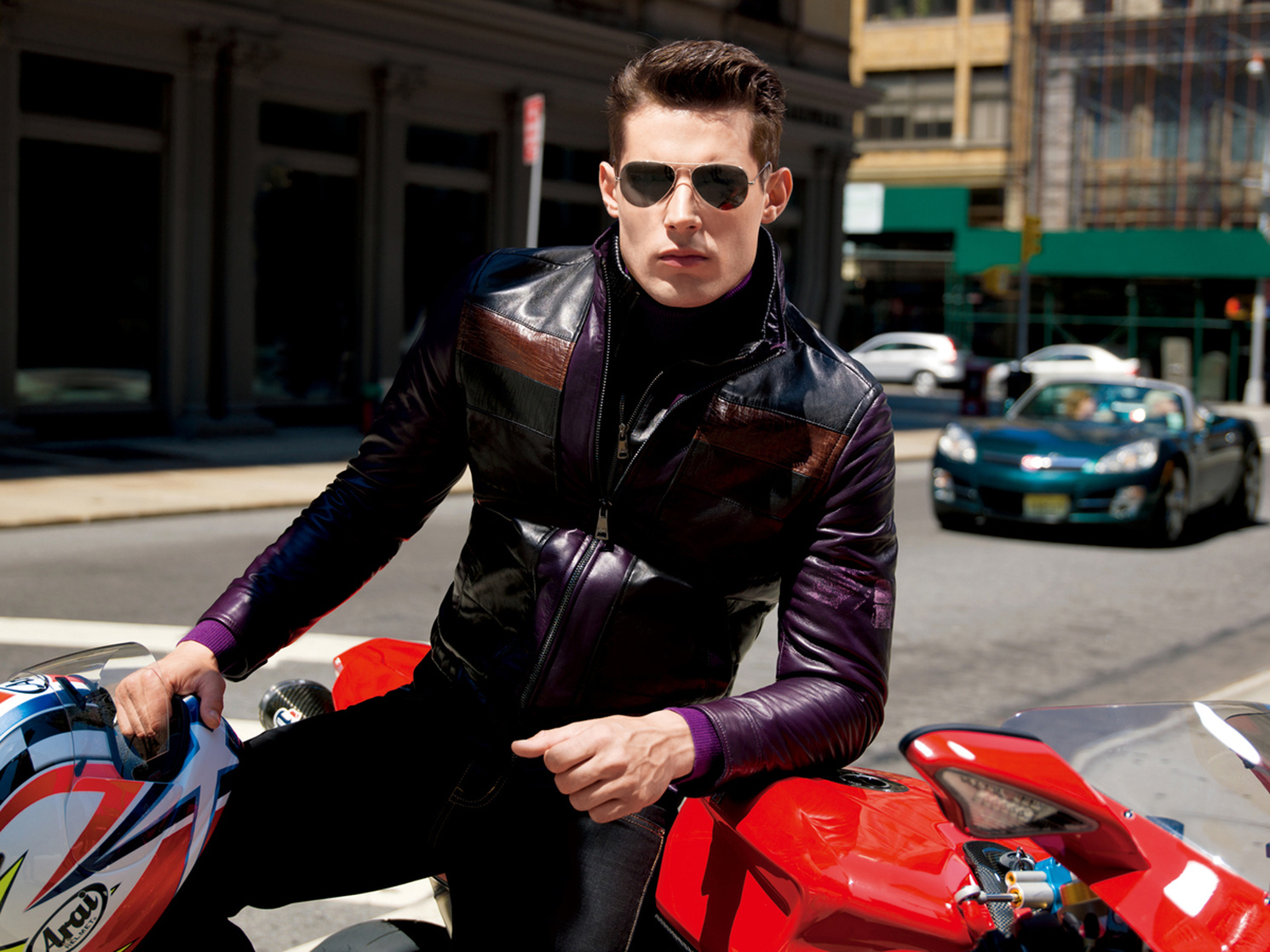 Picture of Danny Schwarz