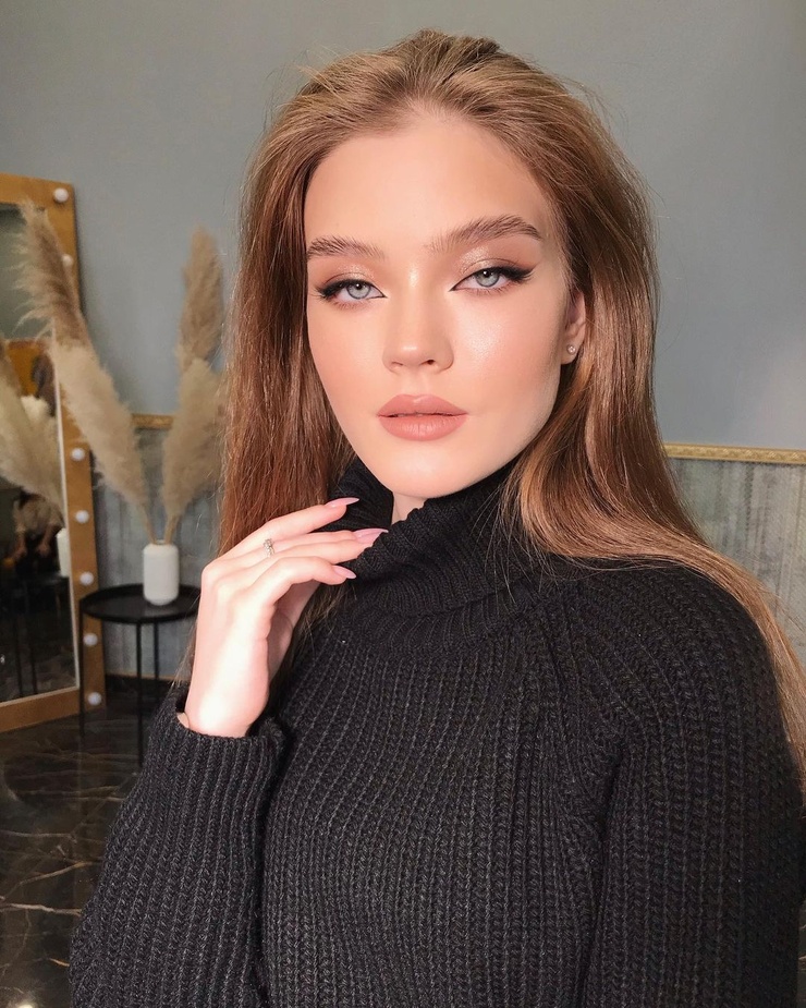 Picture of Anna Linnikova