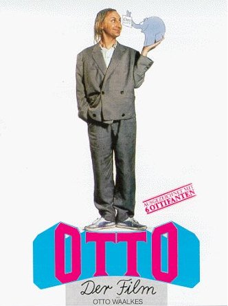 Picture of Otto - The Movie