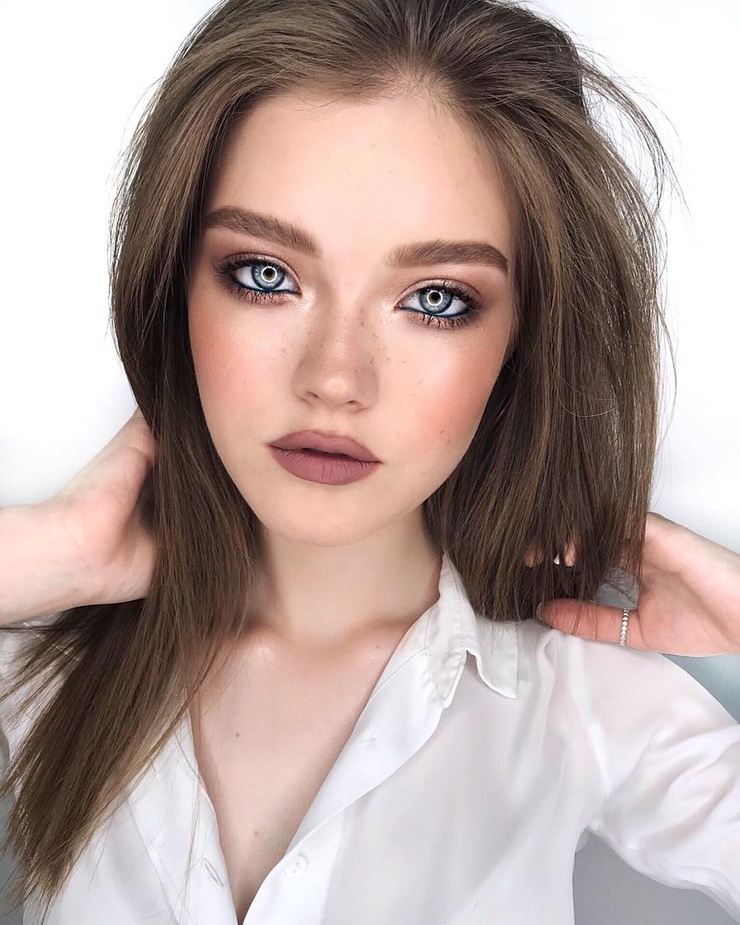 Anna Linnikova picture