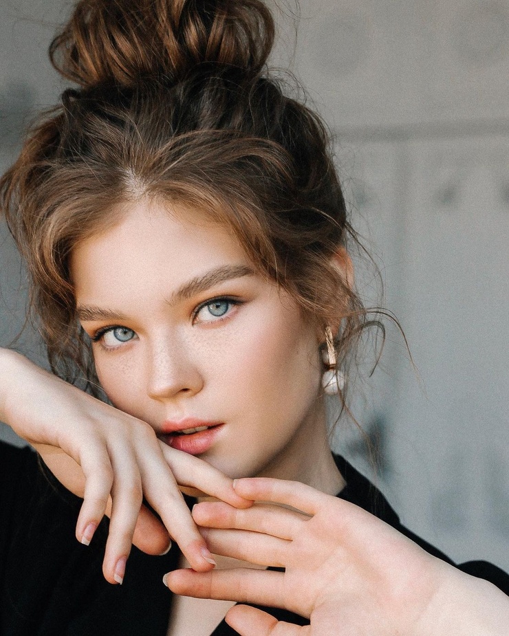 Picture of Anna Linnikova