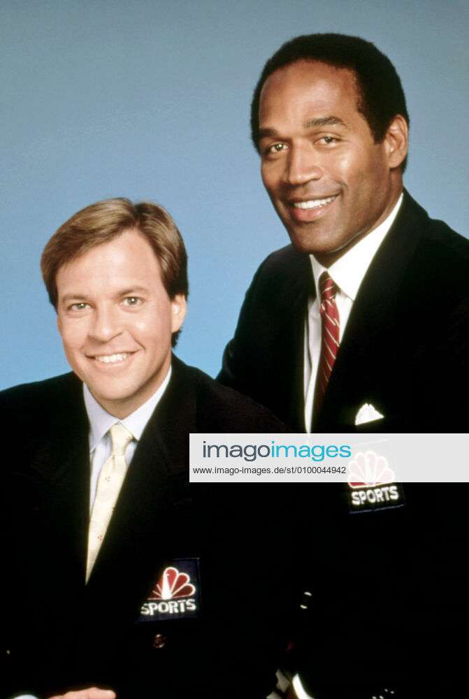 Picture of Bob Costas