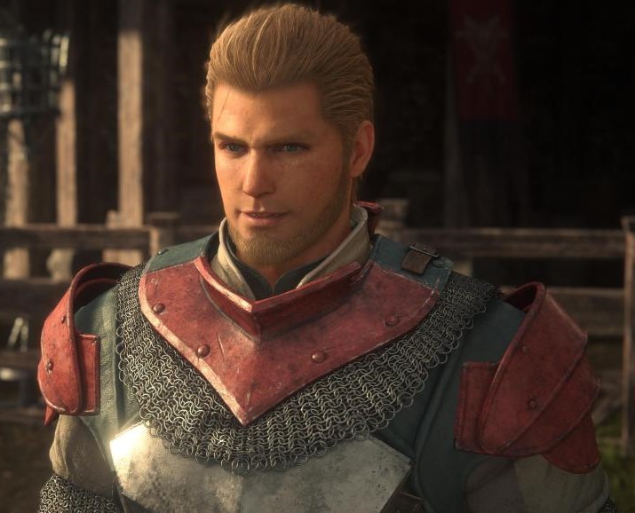 Picture of Rodney Murdoch