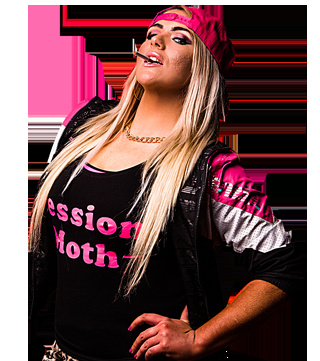 Picture of Session Moth Martina