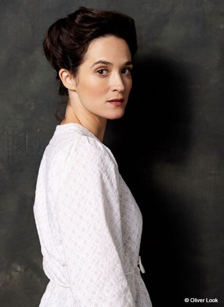 Picture of Friederike Becht