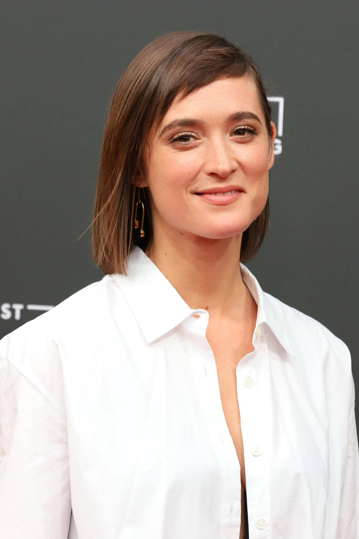 Image of Friederike Becht