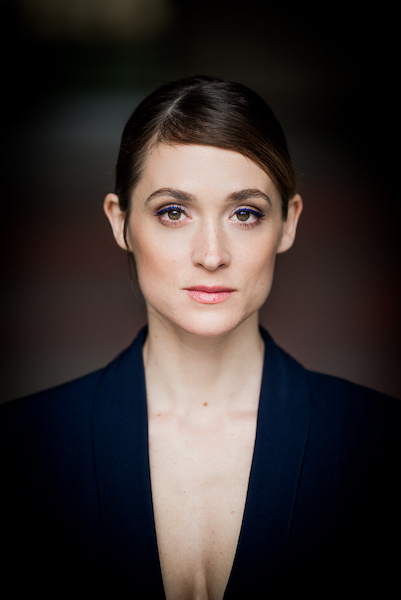 Image of Friederike Becht