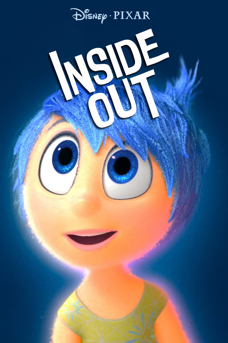 Picture of Inside Out