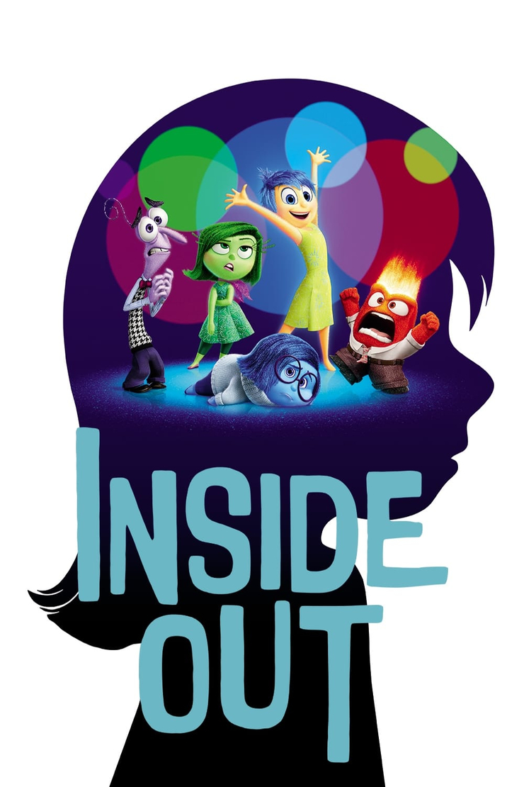 Picture of Inside Out