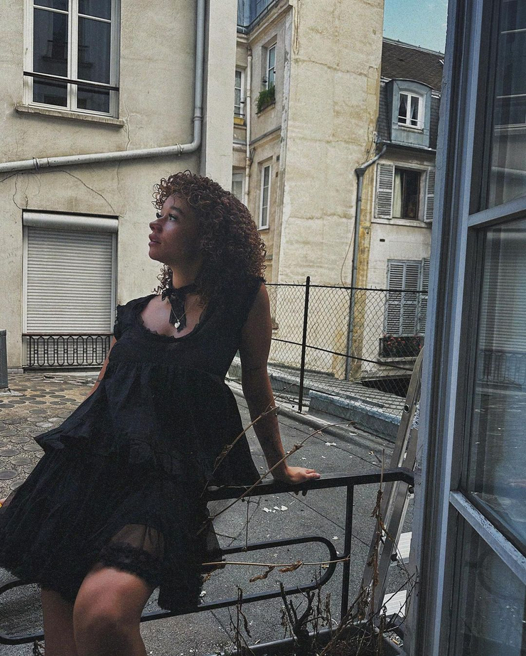 Picture of Talia Jackson