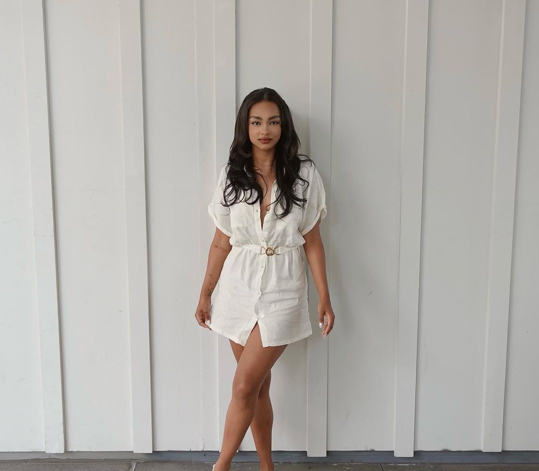 Image of Jessica Jarrell