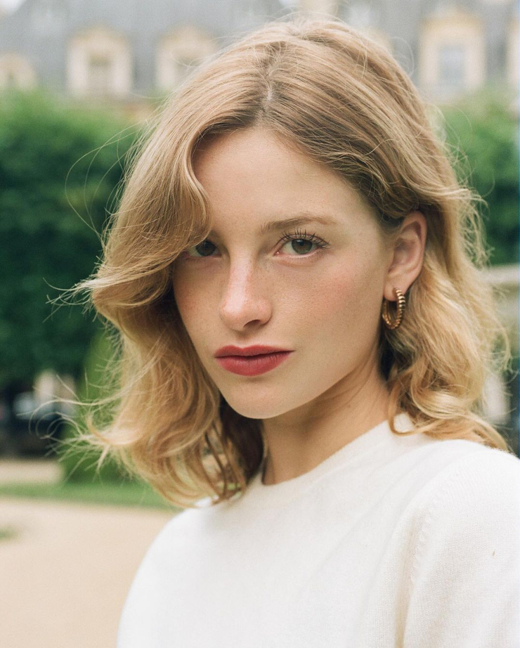 Image of Camille Yolaine