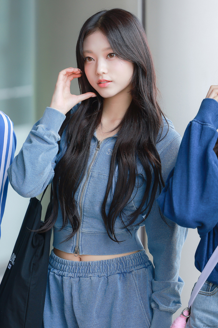 Picture of Hae-rin Kang