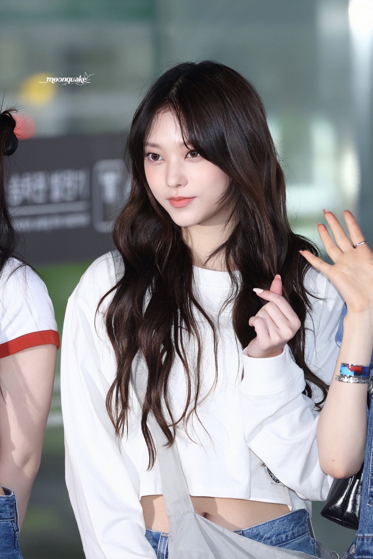 Picture of Hae-rin Kang