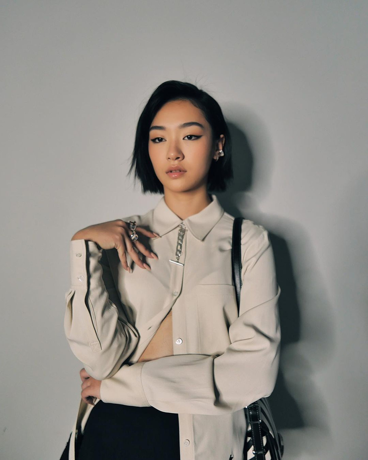 Image of Minnie Mills