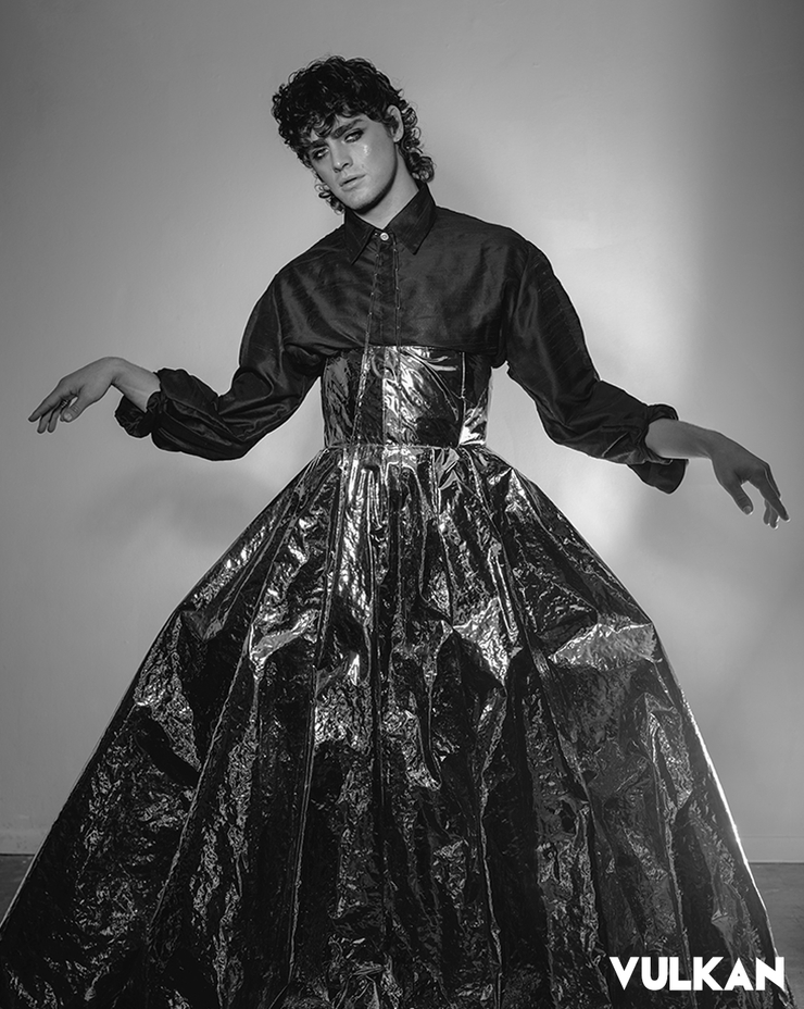 Steffan Argus picture