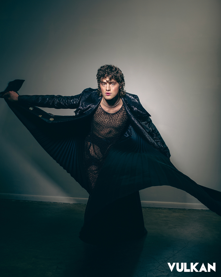 Picture of Steffan Argus