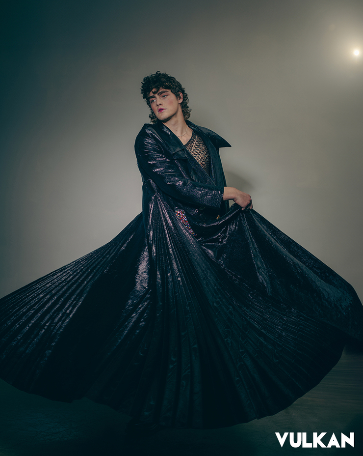 Picture of Steffan Argus