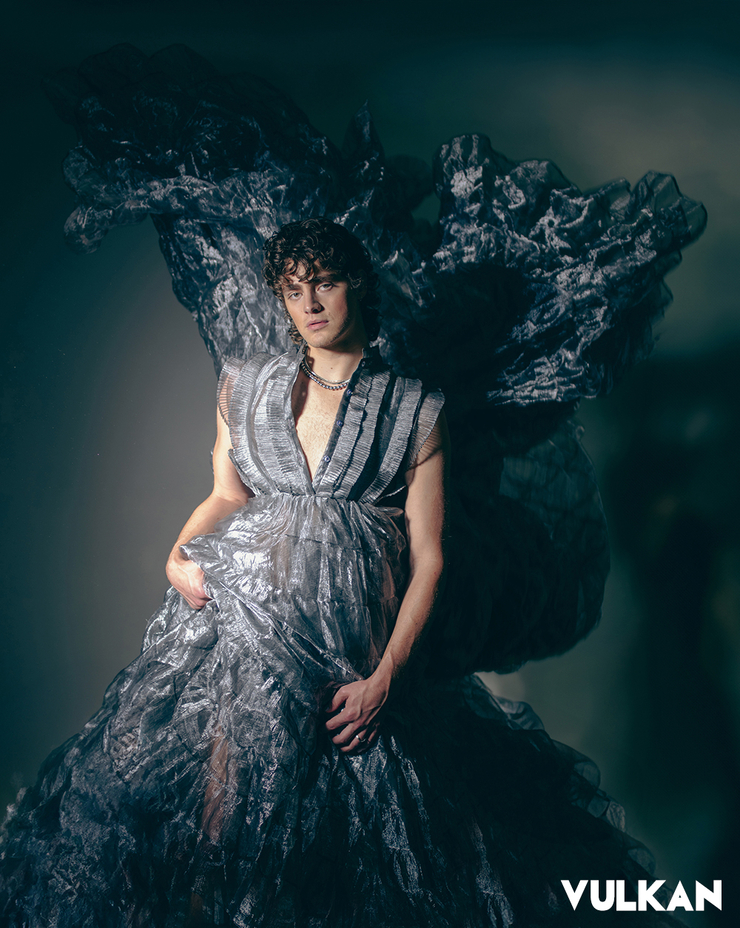 Picture of Steffan Argus