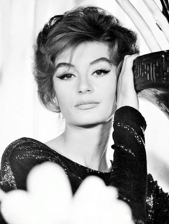 Anouk Aimée image