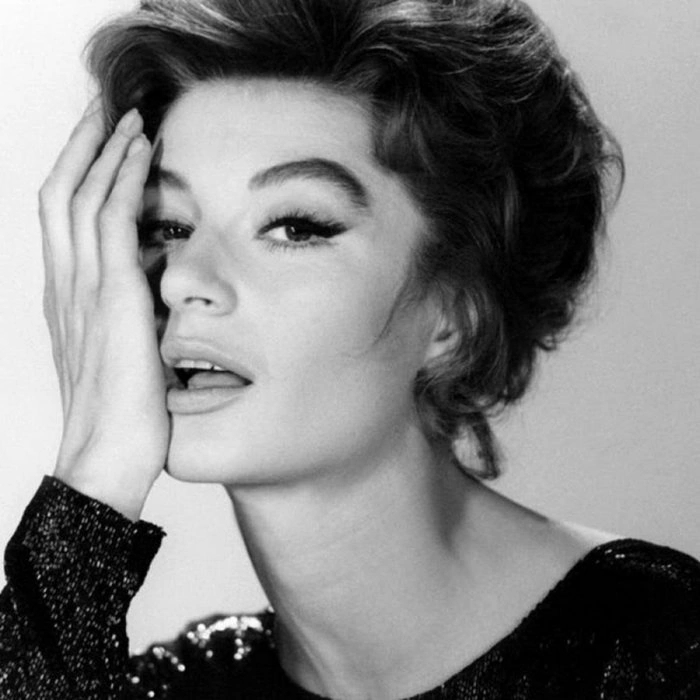 Picture of Anouk Aimée