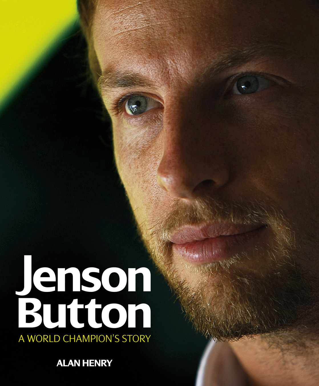 Jenson Button image