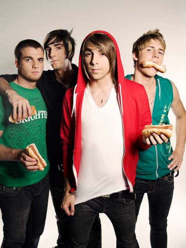 Image of All Time Low