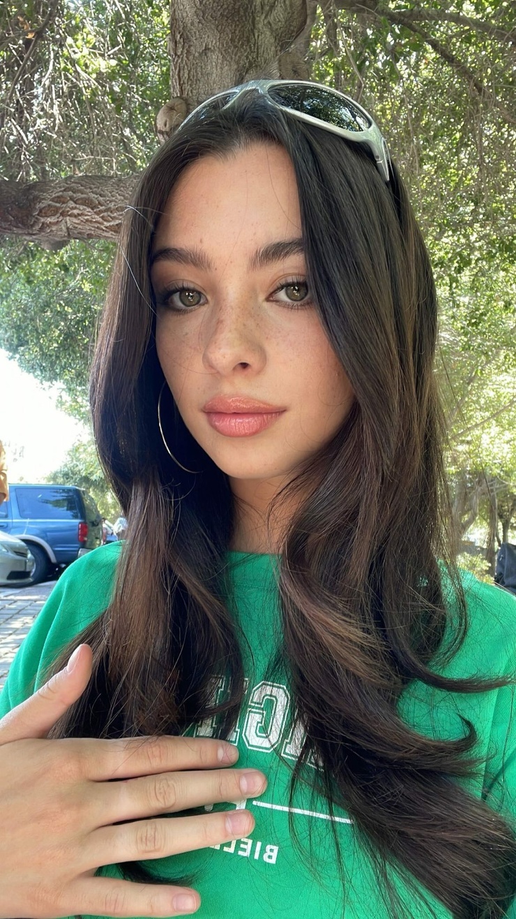 Picture of Mishka Silva