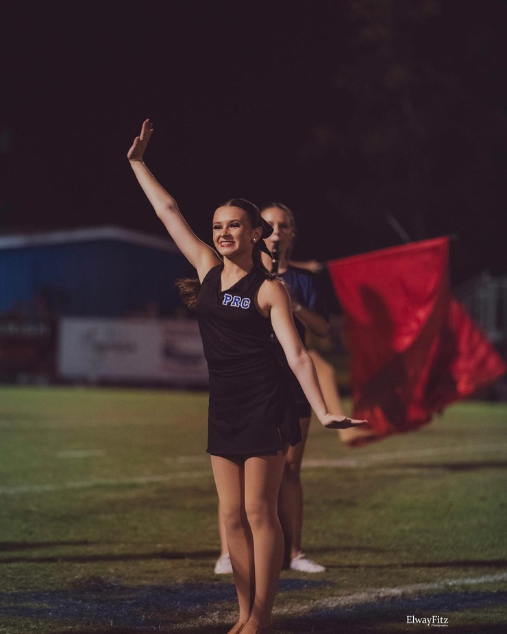 Picture of Cailey Fleming