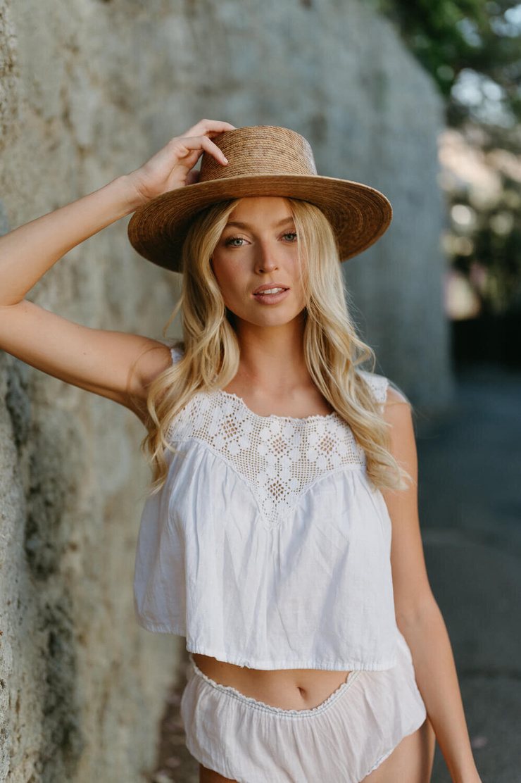 Picture of Alexa Pollock