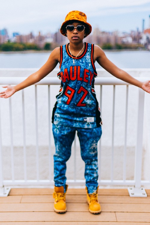 Image of Dej Loaf