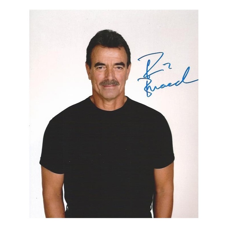 Picture of Eric Braeden