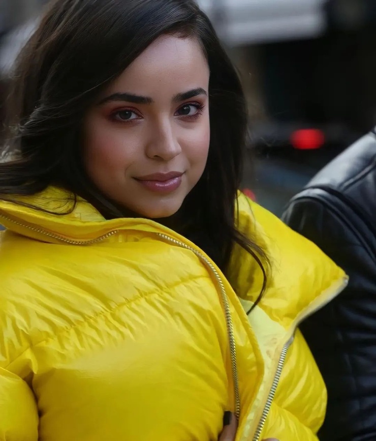 Image of Sofia Carson