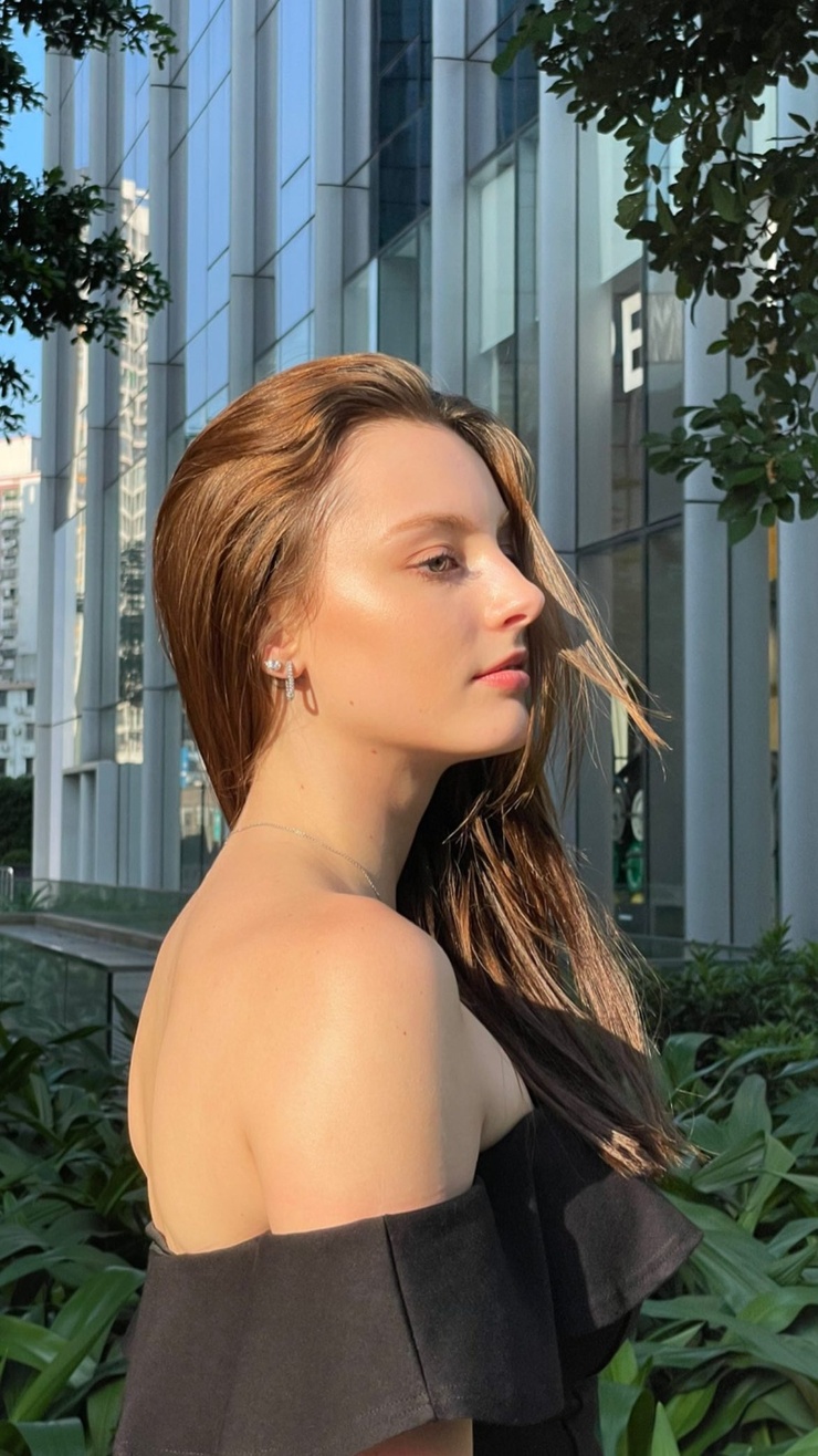 Picture of Marina Bondarko