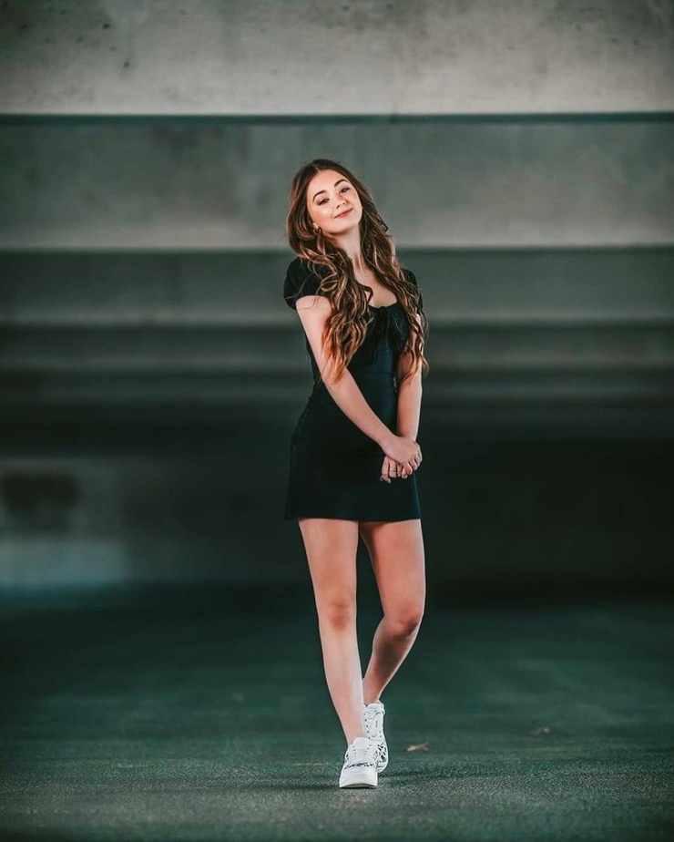 Hannah Grace Colin Picture