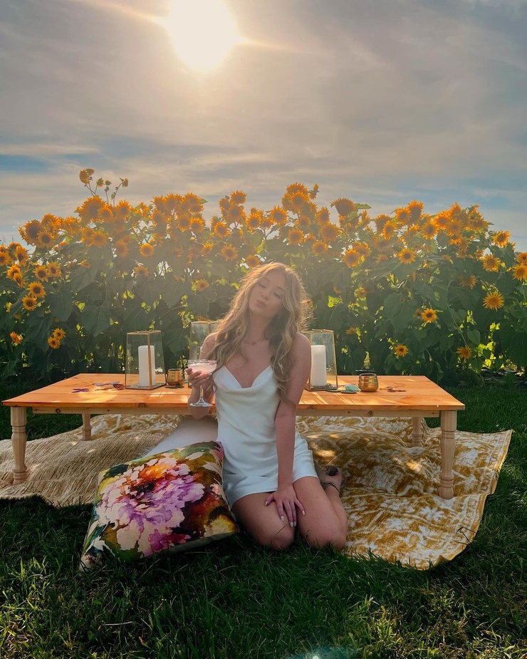 Picture of Hannah Grace Colin