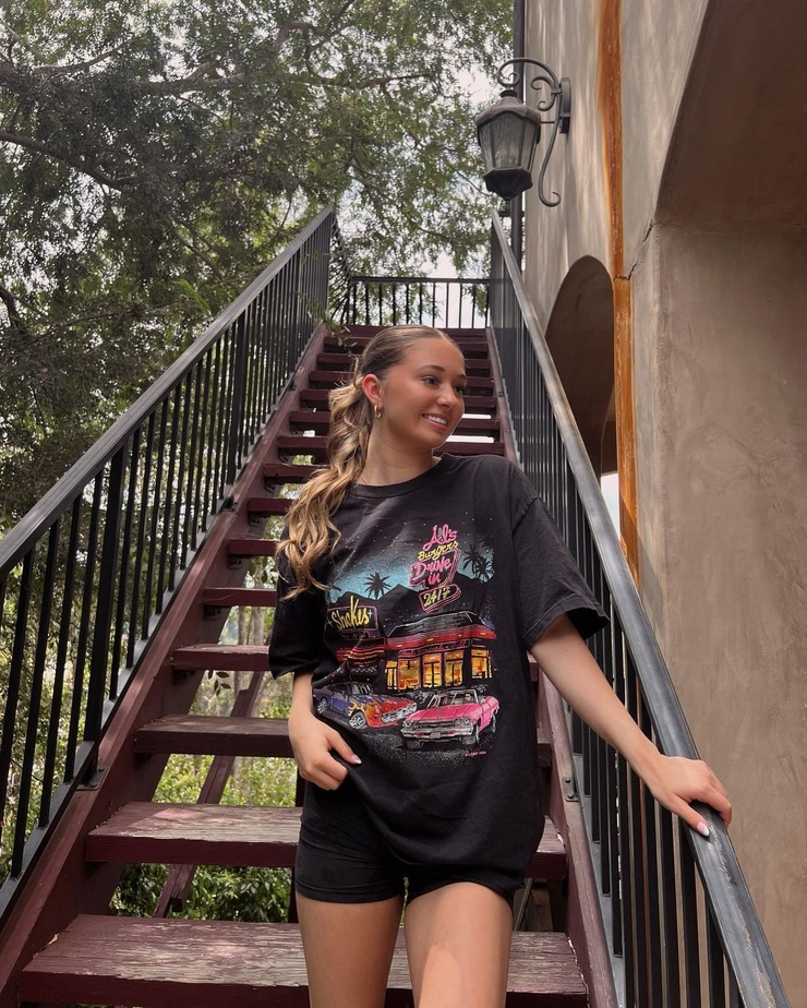 Picture of Hannah Grace Colin