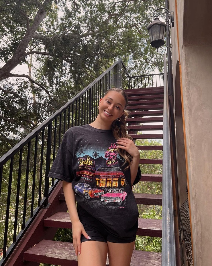 Picture of Hannah Grace Colin